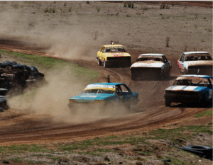 Experience the Thrill at Talladega Superspeedway Museum